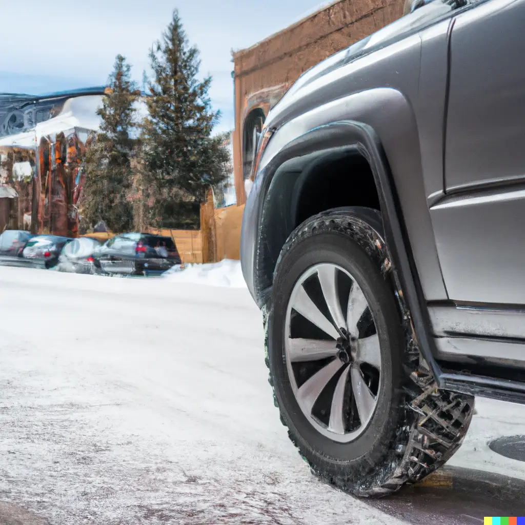 Airport Shuttles | Winter Wagon